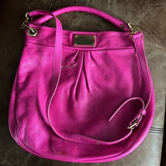 Marc By Marc Jacobs | Bags | Marc By Marc Jacobs Large Crossbody Purse ...
